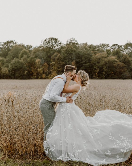 Hamilton Wedding Photographer | Ali Turton