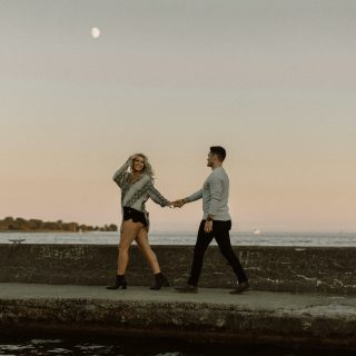 Hamilton Wedding Photographer | Ali Turton