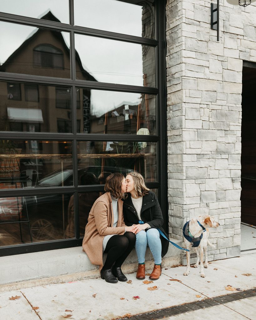 Hamilton Wedding Photographer | Ali Turton